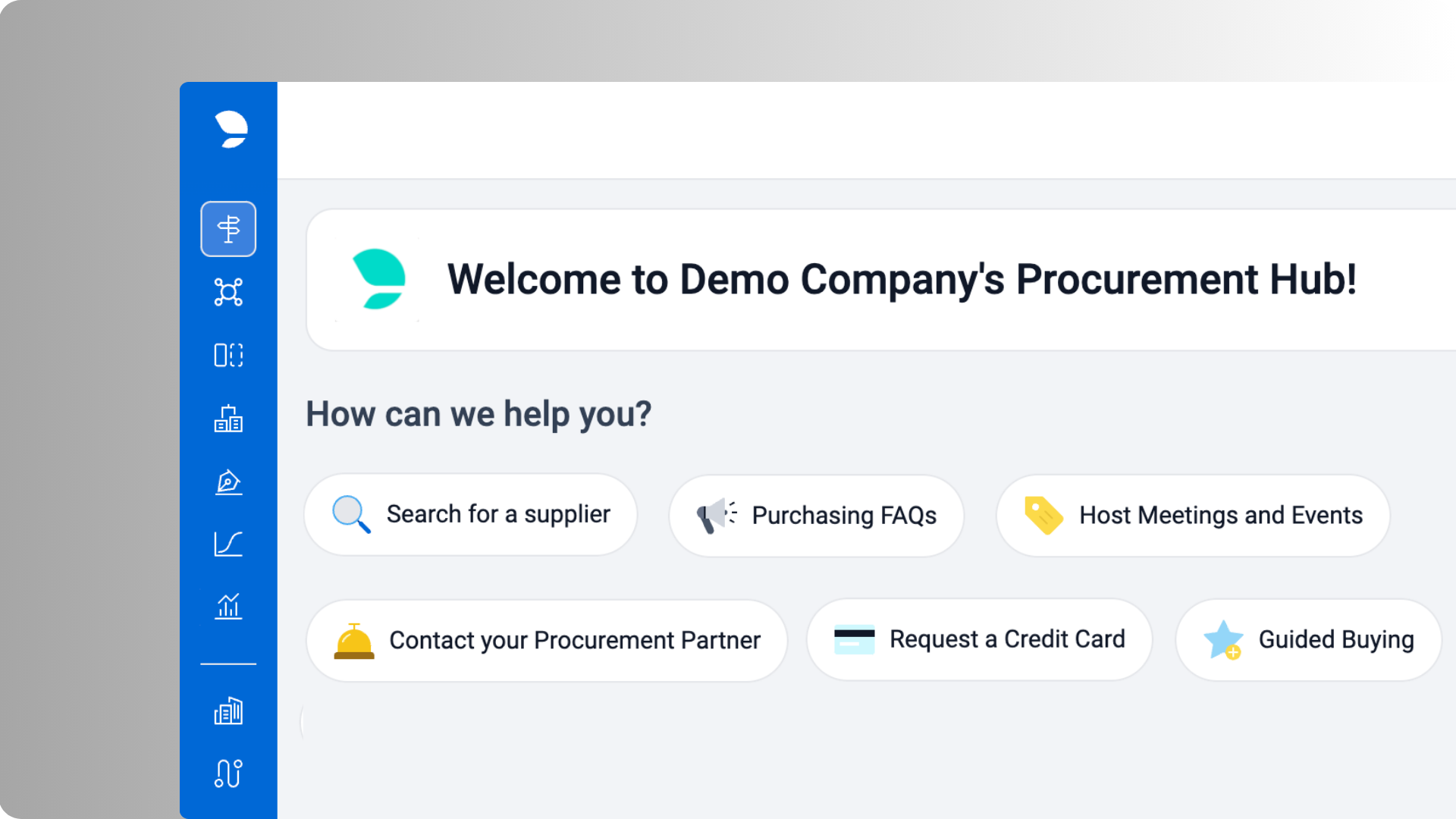 Levelpath - The AI Platform That Unifies Procurement, Delightfully